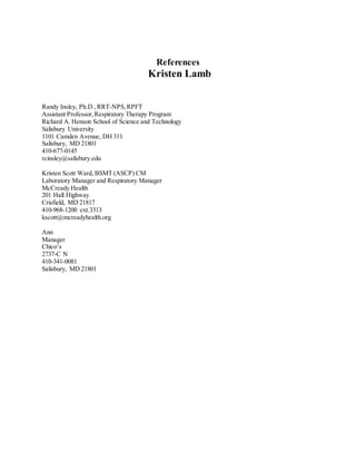 kristenlambresume 5 | DOCX