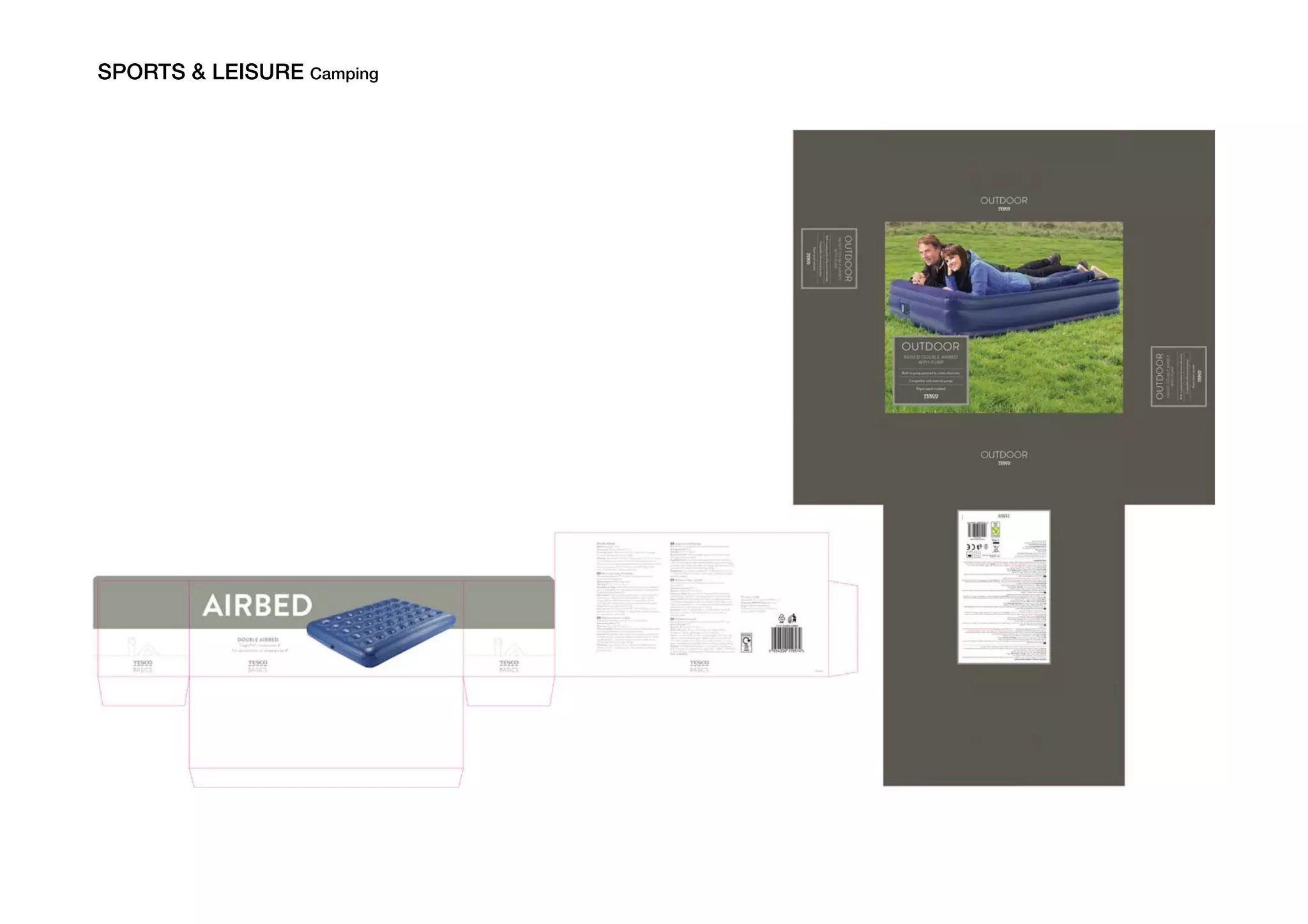 Tesco Packaging | PPT