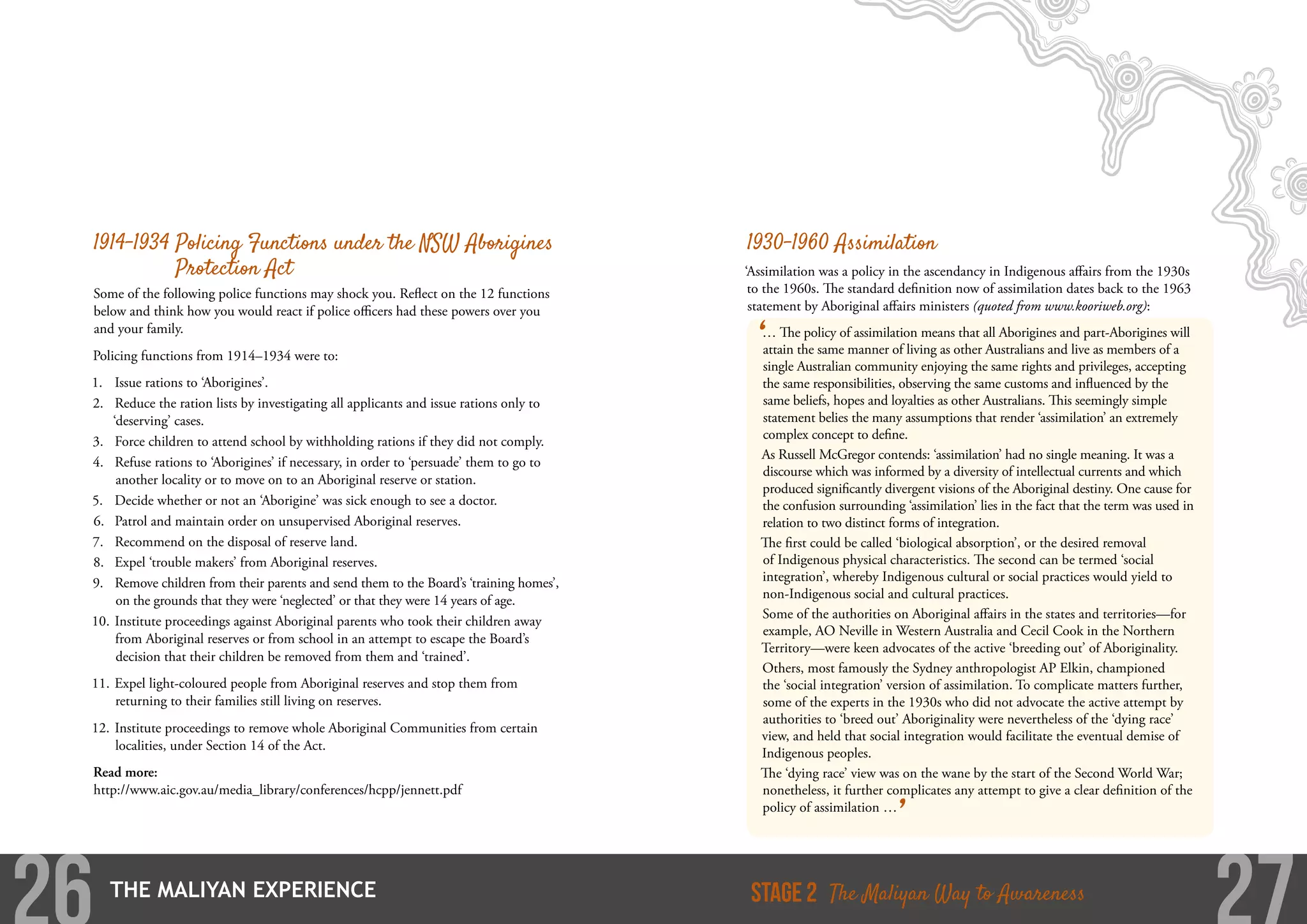 The Maliyan Experience_SAMPLE | PDF