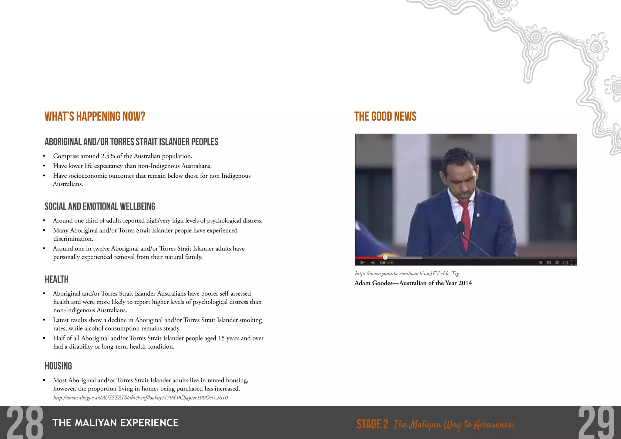 The Maliyan Experience_SAMPLE | PDF