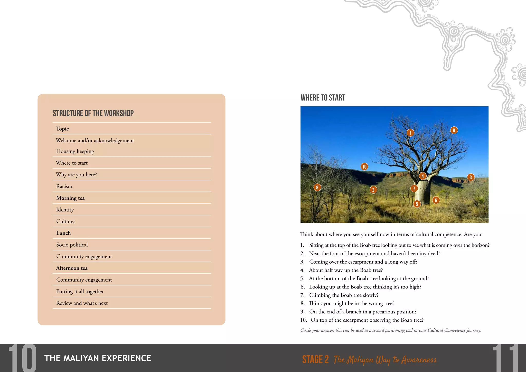 The Maliyan Experience_SAMPLE | PDF