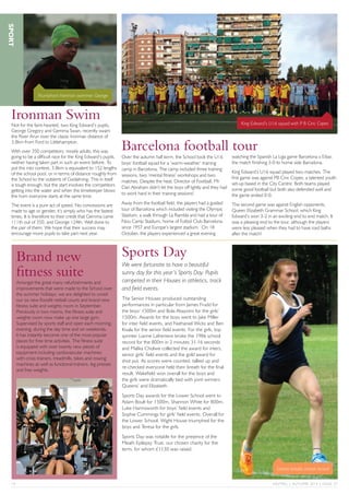 Kestrel No 27 FINAL | PDF