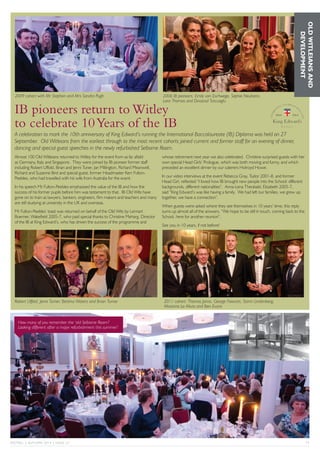 Kestrel No 27 FINAL | PDF