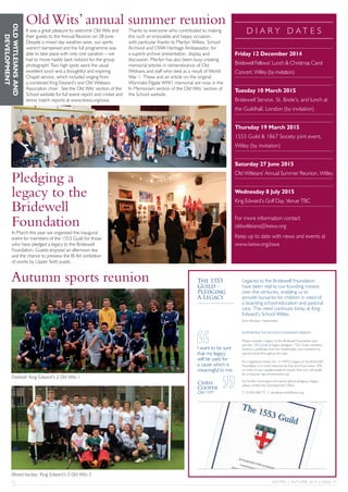 Kestrel No 27 FINAL | PDF