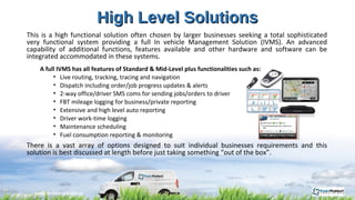 Solutions-Overview | PPT