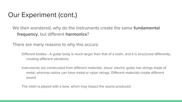 Physics pres. madlib | PPT