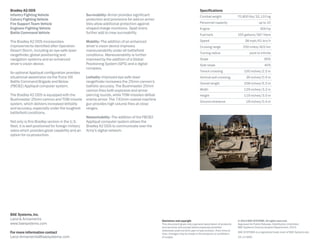 Bradley A2 ODS 0313 | PPT