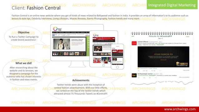 Brief Introduction + IDM Case Study | PDF