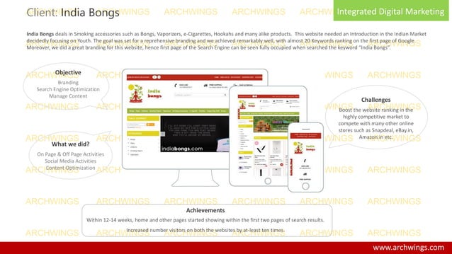 Brief Introduction + IDM Case Study | PDF