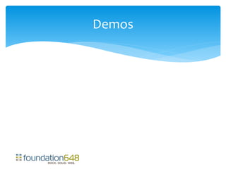 Solving Single-Sign-On | PPT