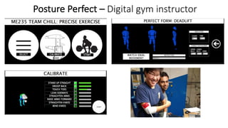 posture perfect | PPT