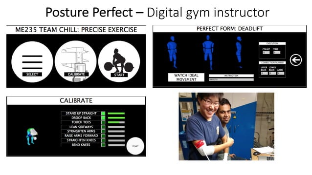 posture perfect | PDF