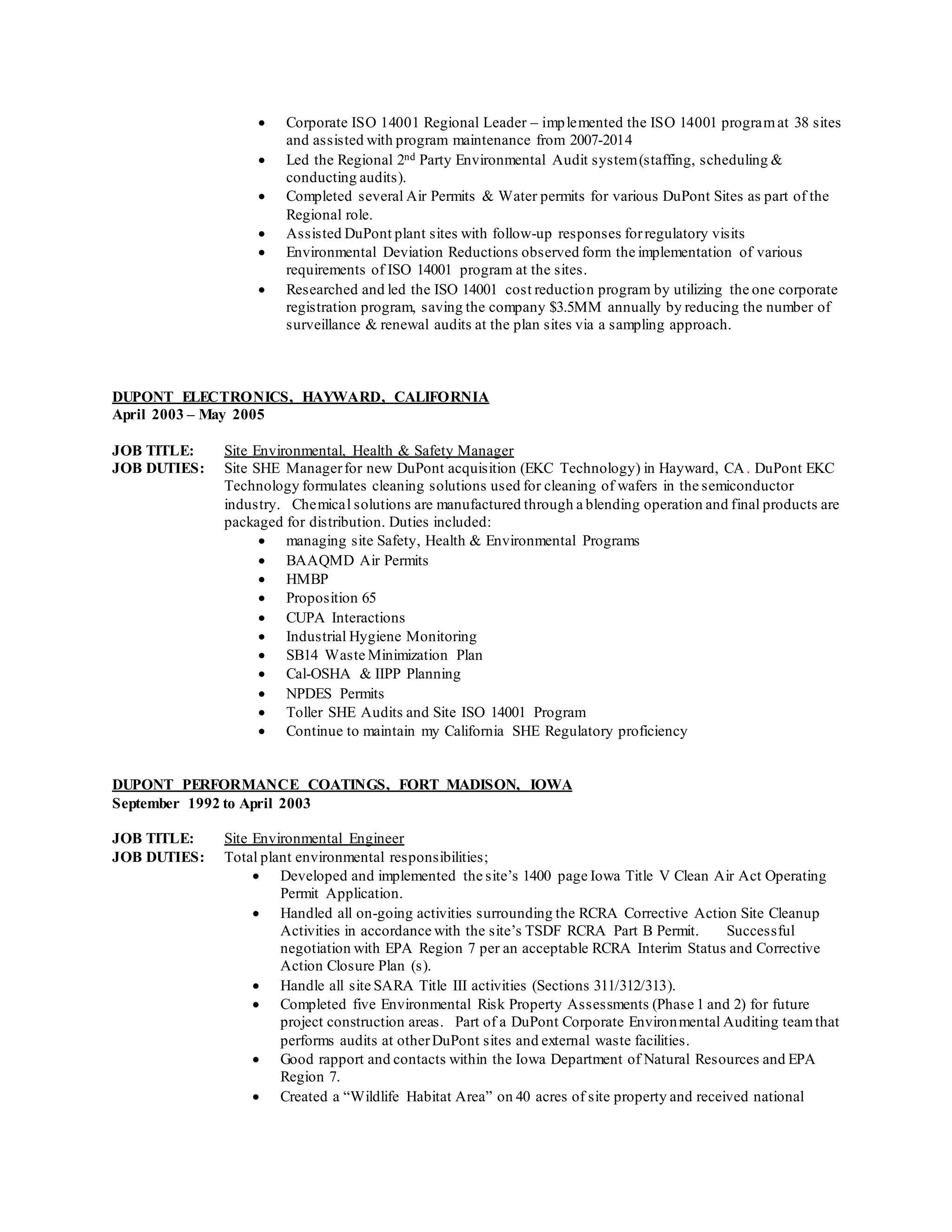 RESUME - Joseph Auge | DOCX