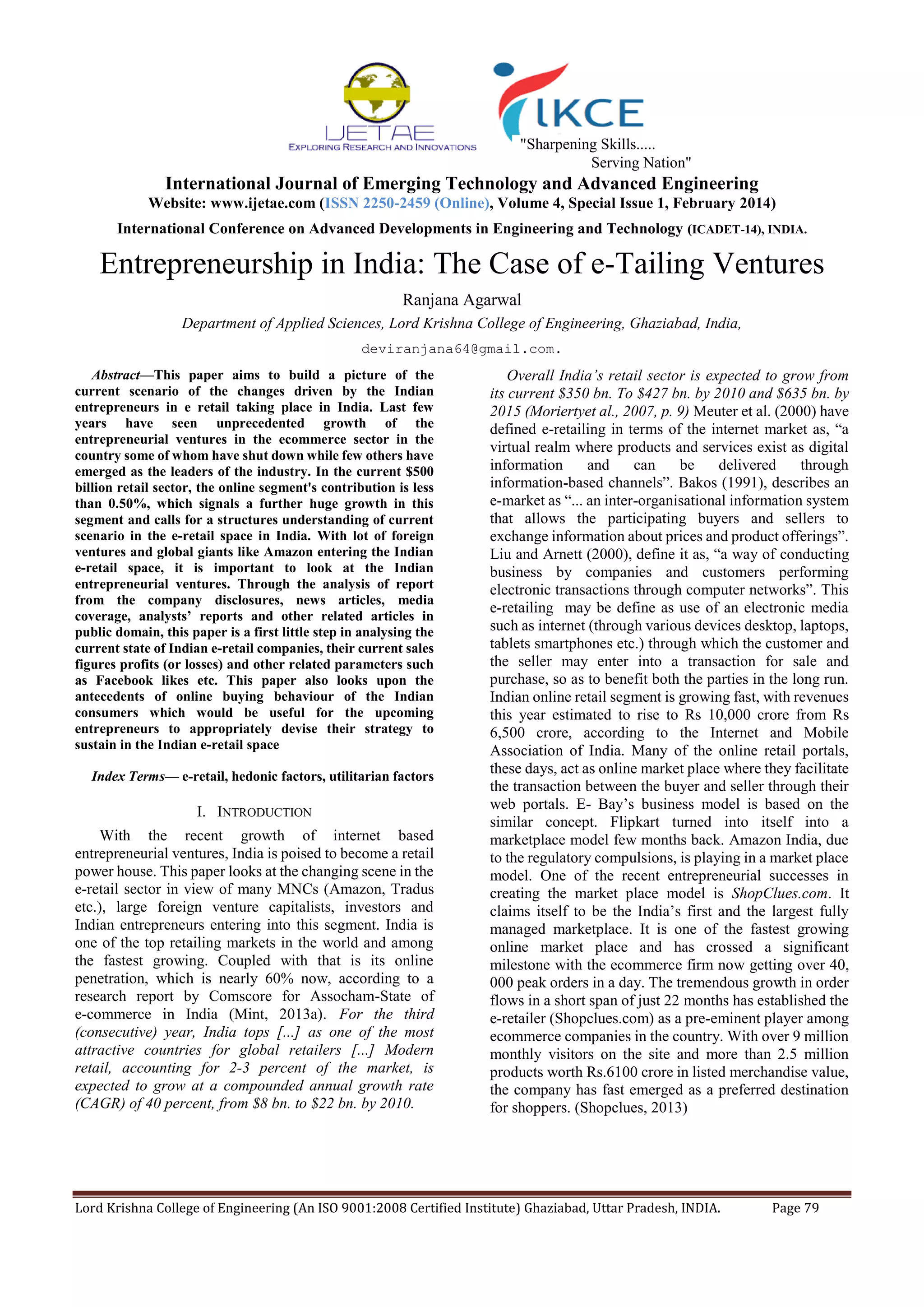 IJETAE_ICADET_14_13 | PDF