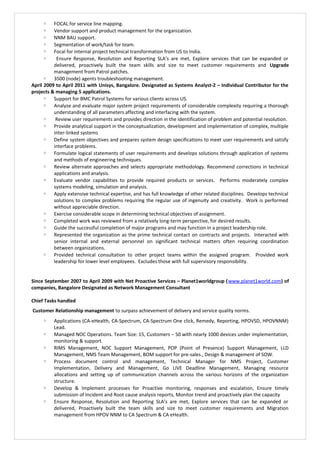 Pradeep_Madhavan_Resume19_01_2016 | DOC