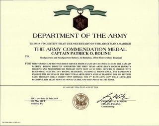 ARCOM from Texas NG | PDF