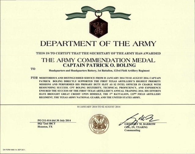 ARCOM from Texas NG | PDF