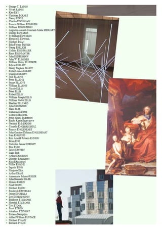 Nicholas Gioia Architects - Biography on Gerbis.Net