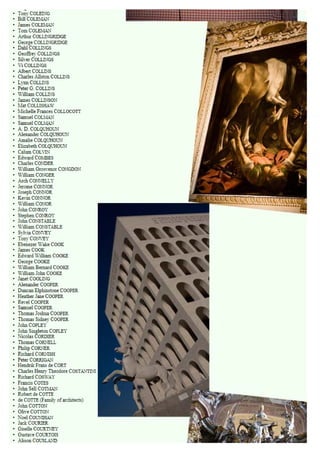 Nicholas Gioia Architects - Biography on Gerbis.Net