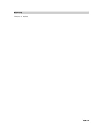 Professional Cv Amjad (2) | DOC