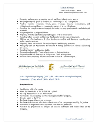 Sameh George- 3-2015 | PDF