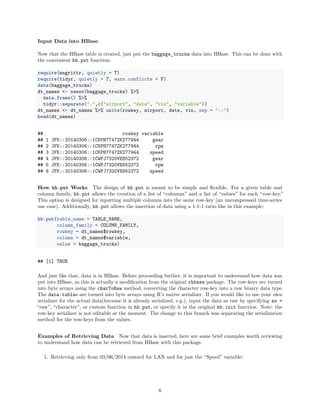 rhbase_tutorial | PDF