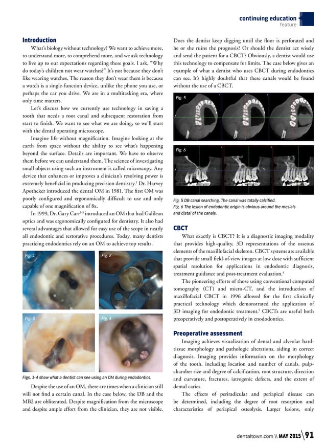When technology meets biology | PDF