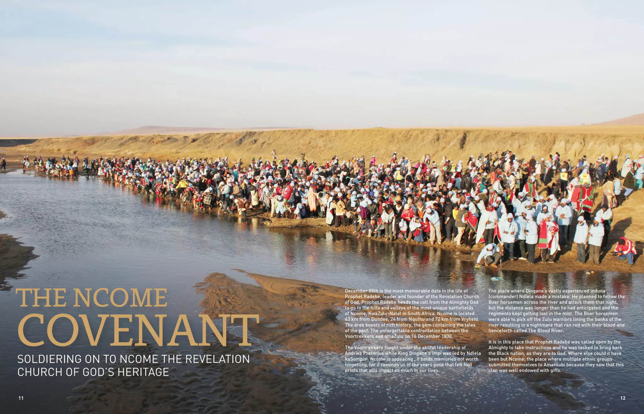 Magazine 12-13 | PDF