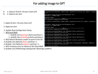 NativeBoot-RatanM | PDF