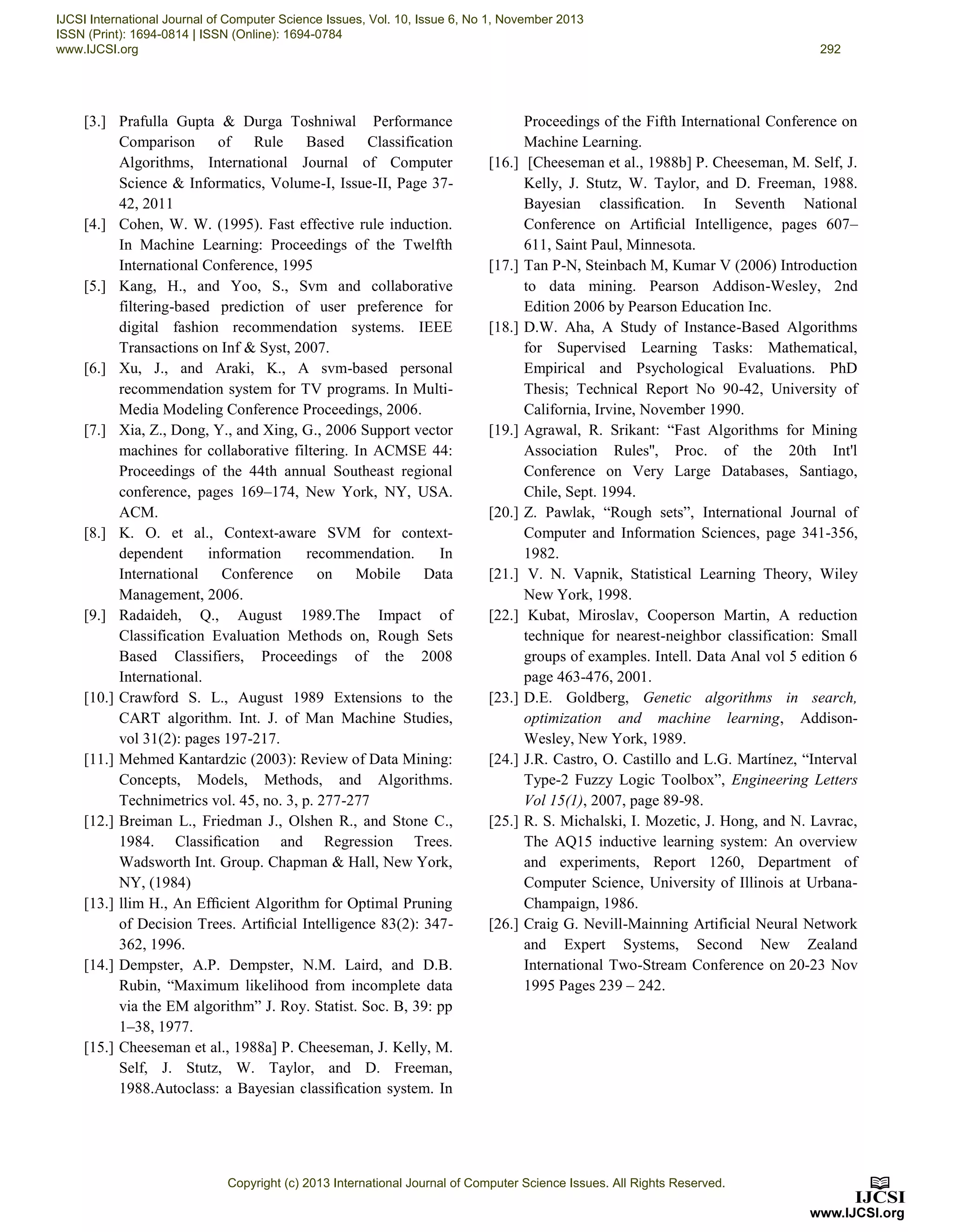 IJCSI-10-6-1-288-292 | PDF