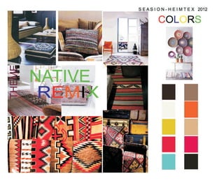 PORTFOLIO NAVIN | PPT