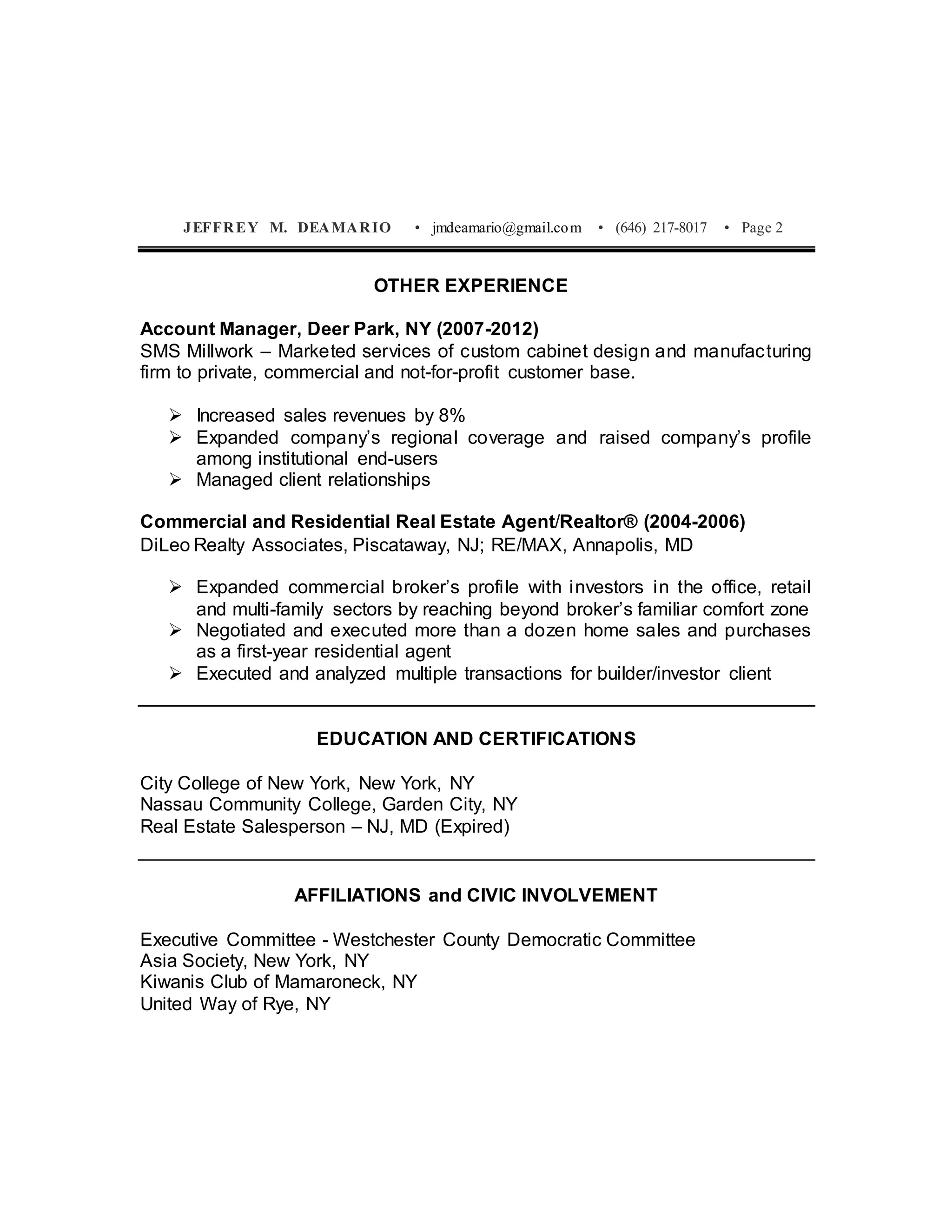 JMD PAres | DOCX | Business | Business and Finance