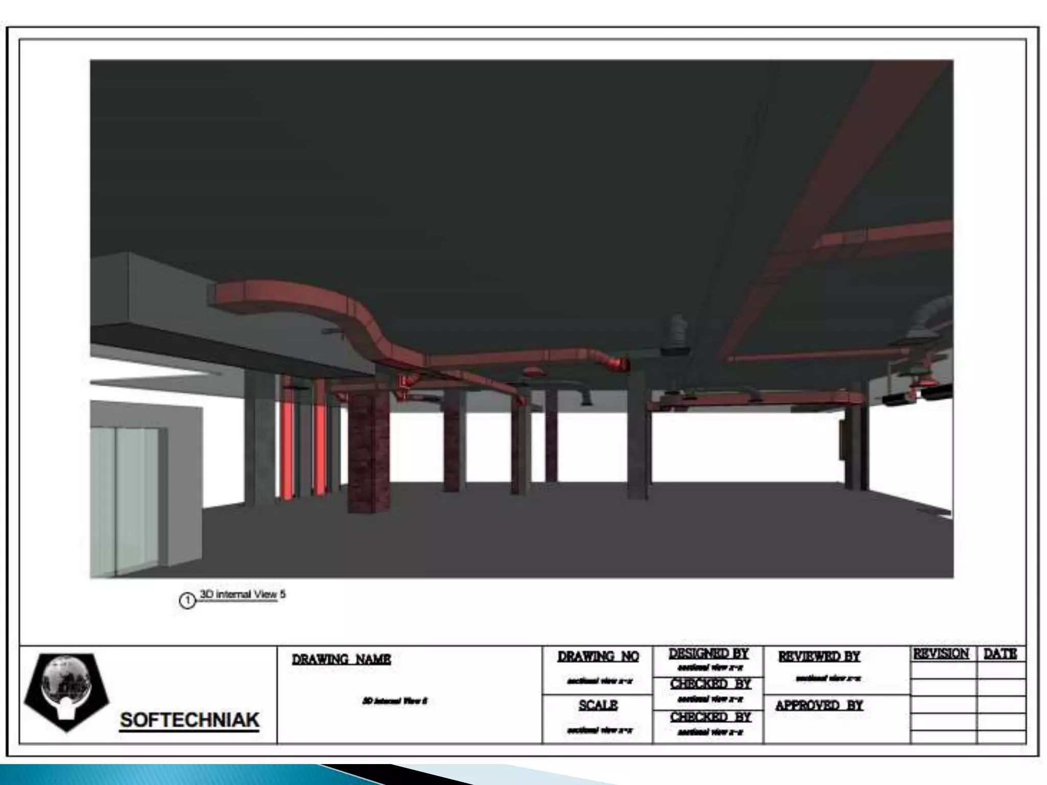Autodesk Revit Mep Pptx