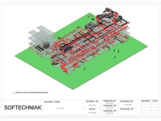Autodesk Revit MEP | PPTX