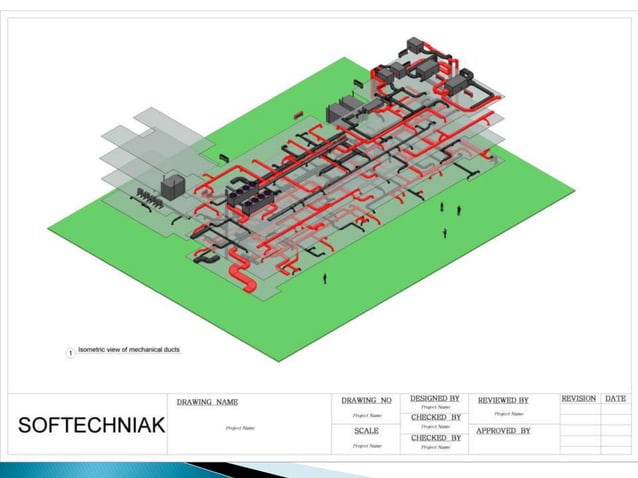 Autodesk Revit MEP | PPTX