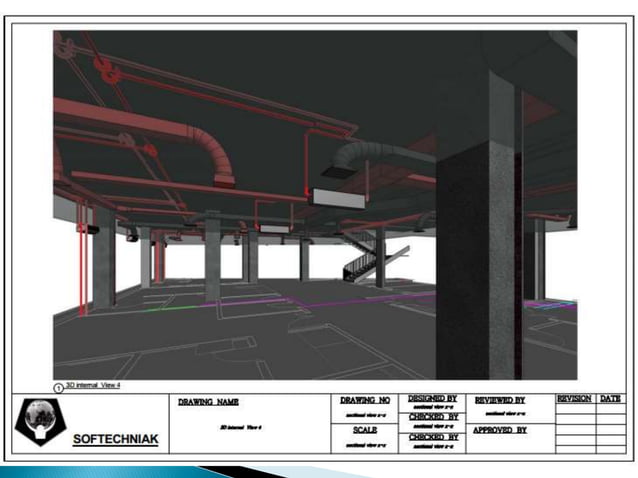 Autodesk Revit MEP | PPTX