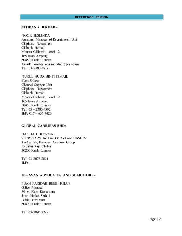 Muhd Zulzareen Ishak (1) | PDF