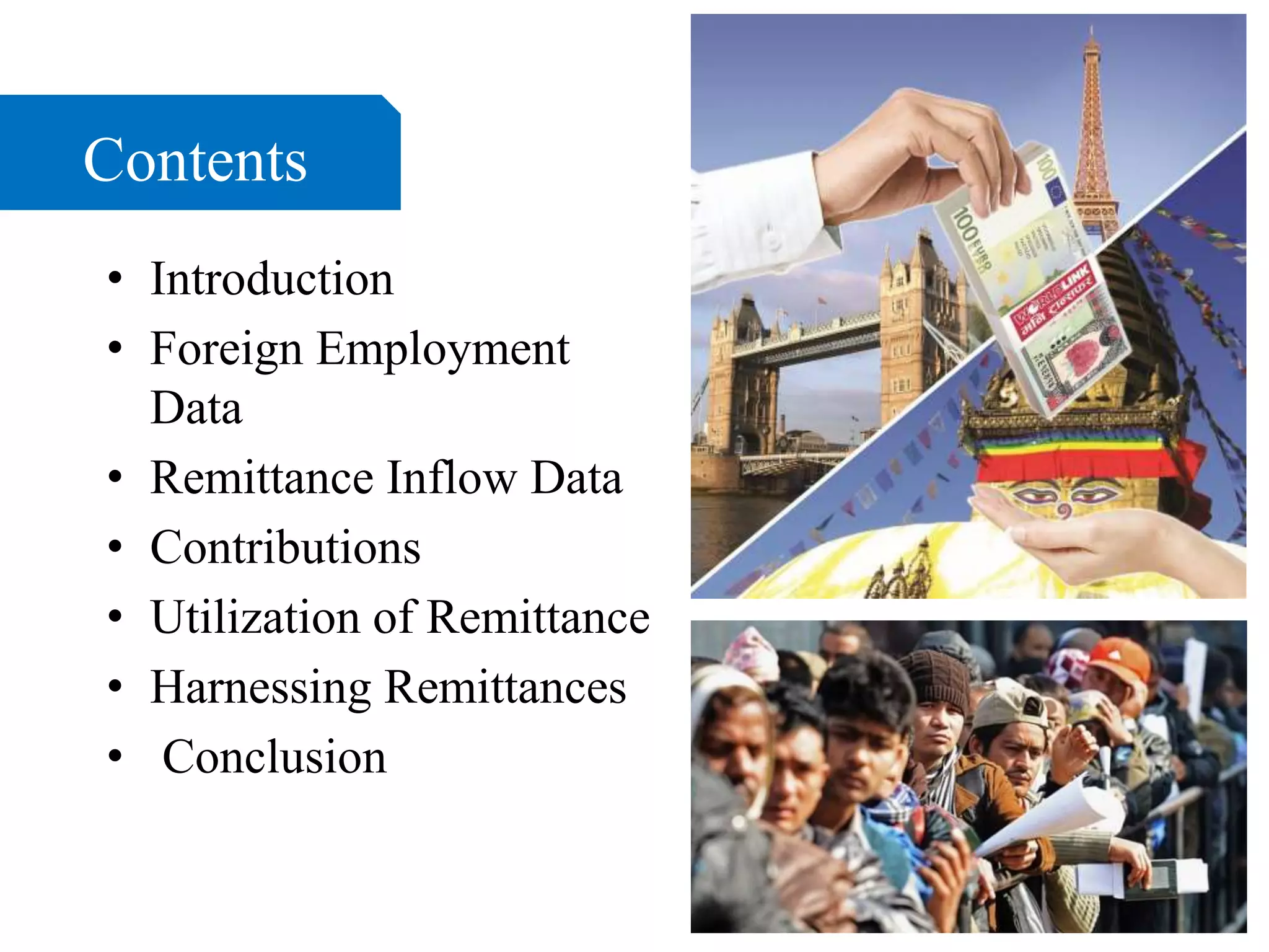 Last_Final_Remittance_presentation | PPTX