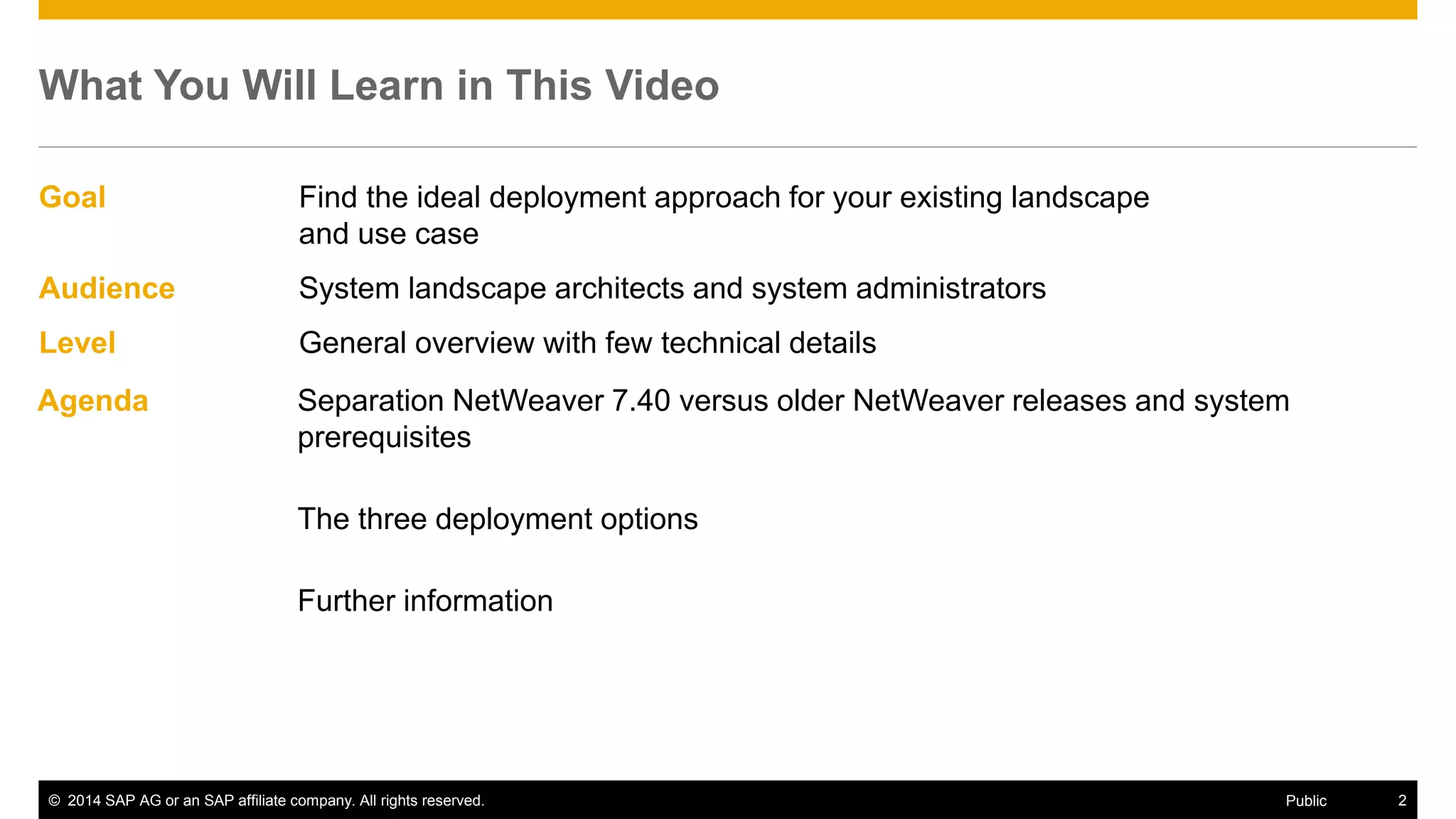 Gateway Deployment Options | PDF