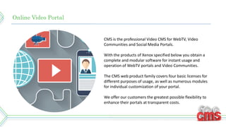 youtube cms | PDF