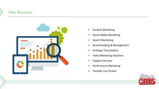 youtube cms | PDF