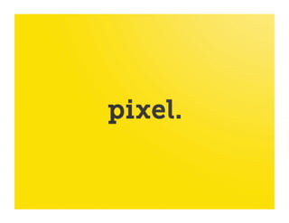 Pixel Agency Deck1 | PDF