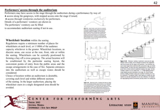 Performing Arts Centre final | PDF