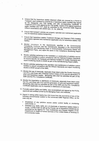 PCO Accreditation | PDF