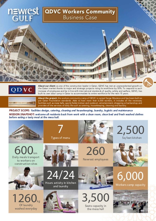 2015-10-05_Newrest Gulf_QDVC Business Case (Intl)