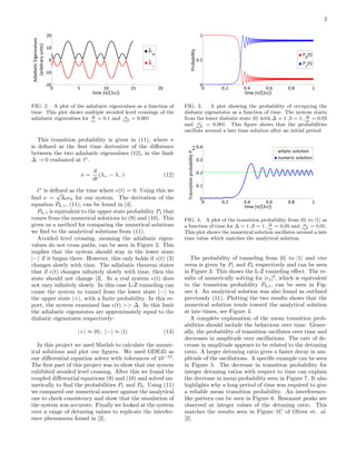 landau-zener-tunneling | PDF