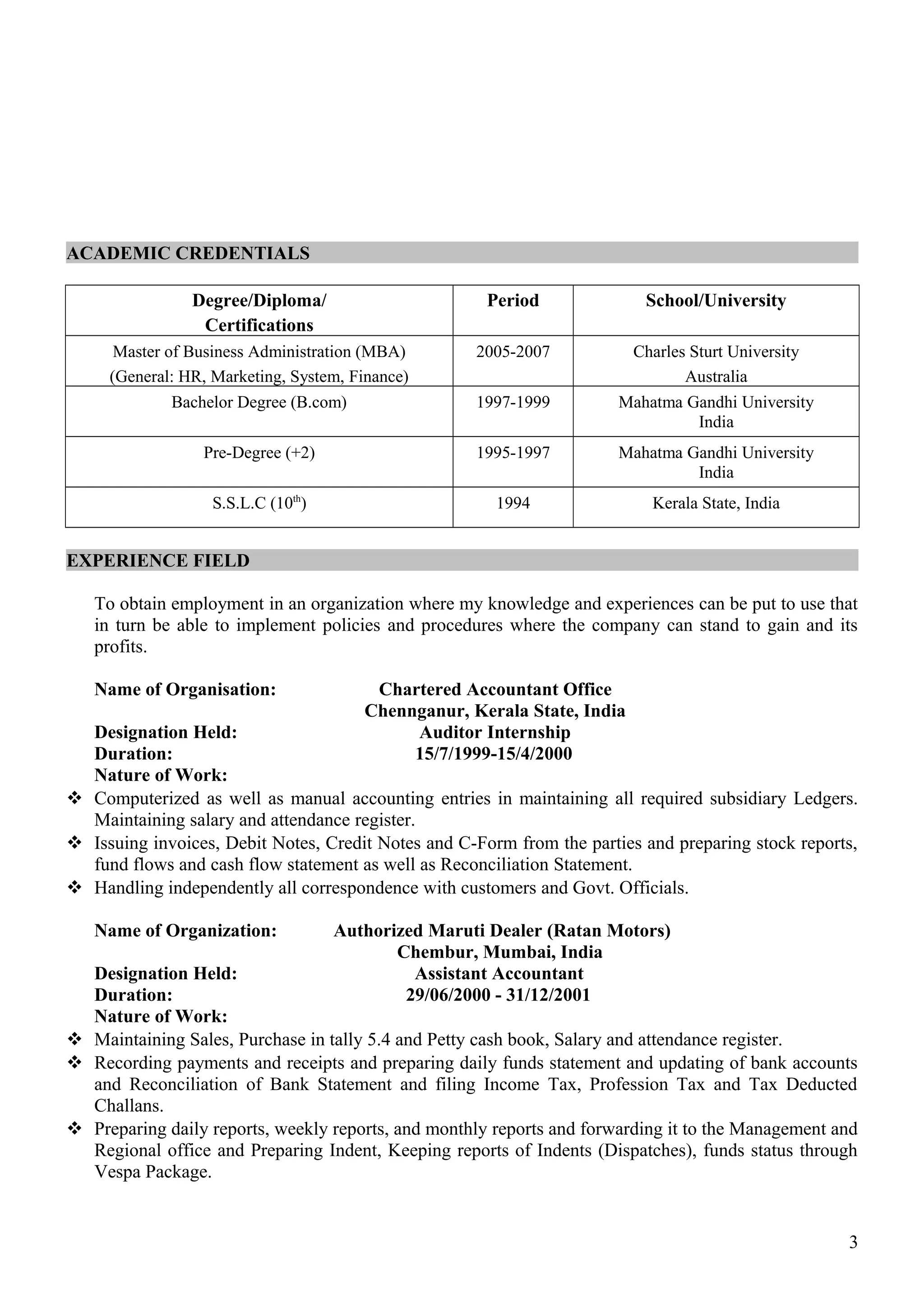 Abraham_Resume_Doha_2015 with Title | DOC