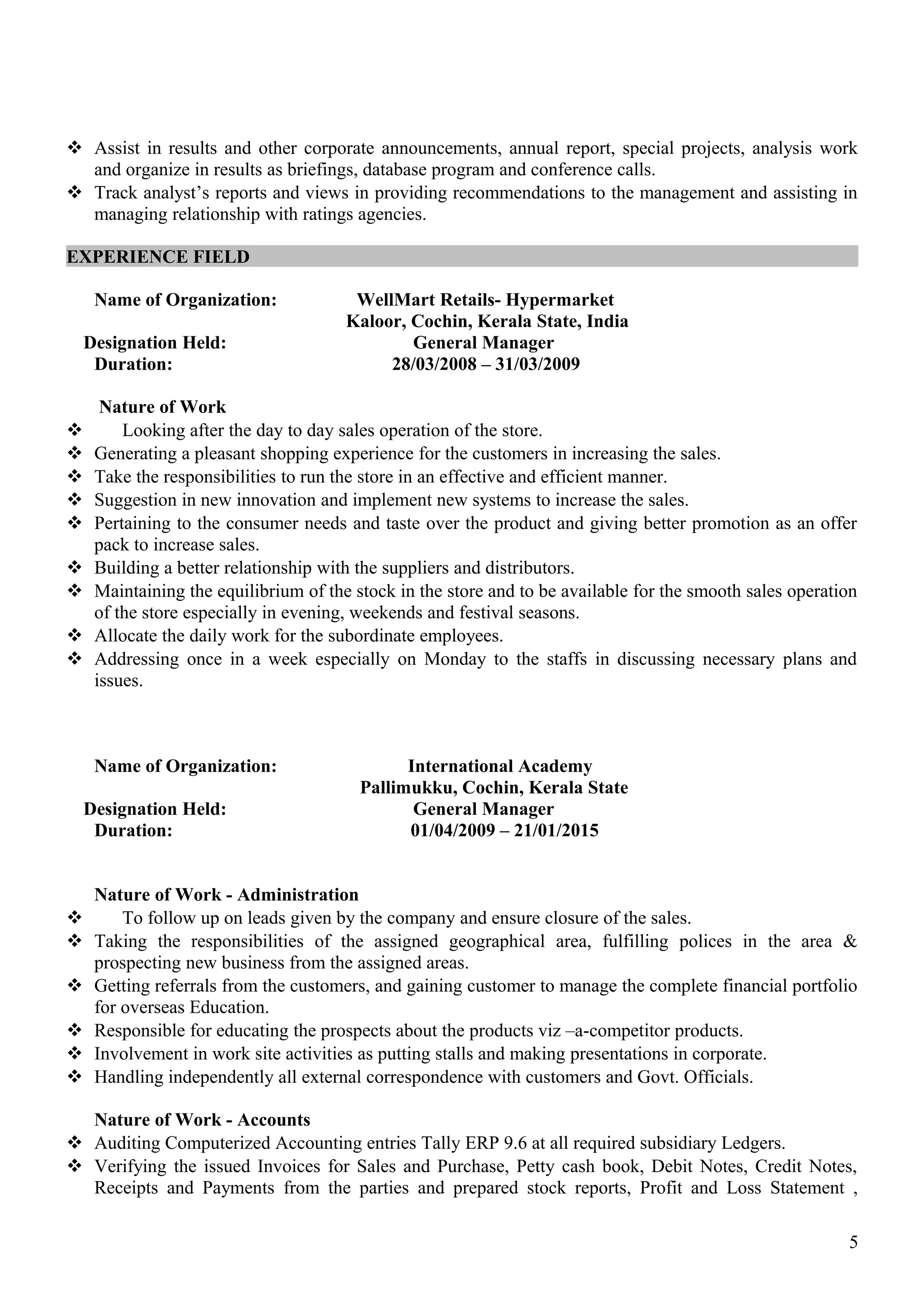 Abraham_Resume_Doha_2015 with Title | DOC