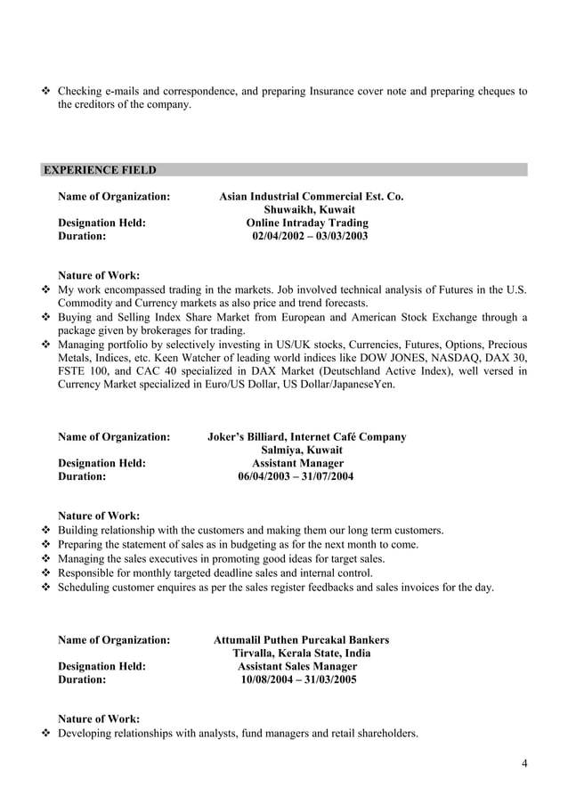 Abraham_Resume_Doha_2015 with Title | DOC