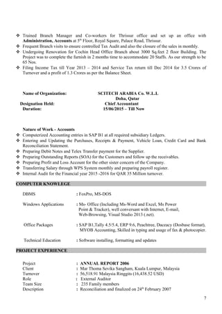 Abraham_Resume_Doha_2015 with Title | DOC